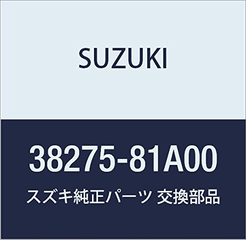 Amazon.co.jp: SUZUKI (スズキ) 純正部品 キャップ ワイパホール ジムニー 品番38275-81A00 : 車＆バイク