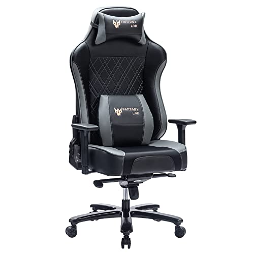 Gaming Chair For Fat Guys: The Ultimate Guide - TopGamingChair
