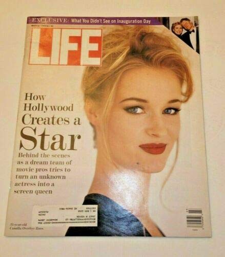 LIFE Magazine - Monthly issue: March, 1993: Life Magazine: Books ...