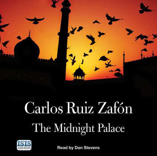 Buy The Midnight Palace Book Online at Low Prices in India | The ...