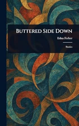 Buttered Side Down : Buy Online at Best Price in KSA - Souq is now ...