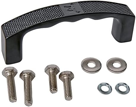 Amazon.com: LP Matador Conga Handle Black : Musical Instruments