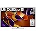 LG 65-Inch Class OLED evo G4 Series Smart TV 4K Processor Flat Screen ...