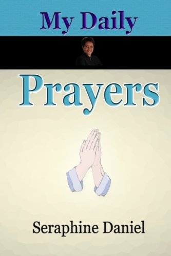 Buy My Daily Prayers Book Online at Low Prices in India | My Daily ...