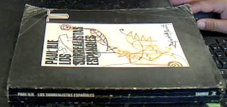 Amazon.com: Los Surrealistas Espanoles: Paul Ilie: Books