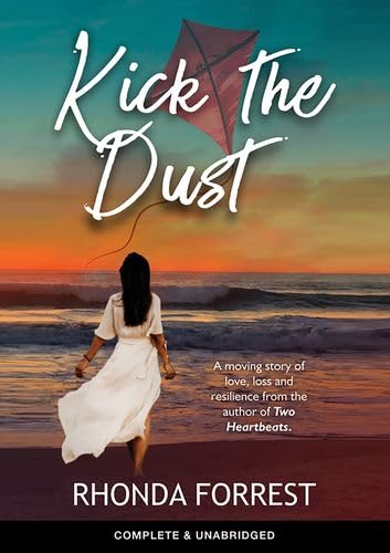 Kick the Dust: Forrest, Rhonda: 9781787826540: Amazon.com: Books