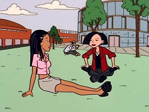 Watch Daria - Season 1 | Prime Video