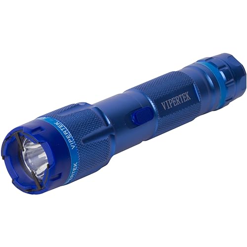 Find The Best Red Dragon Flashlight Taser Reviews & Comparison - Katynel