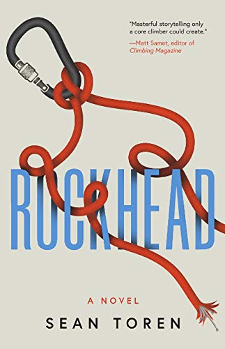 Rockhead: Sean Toren: 9781634892612: Amazon.com: Books