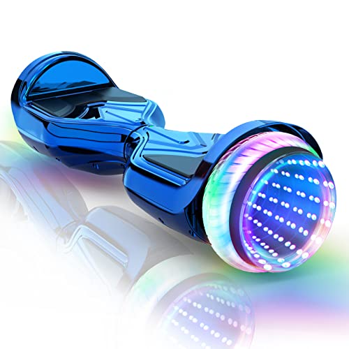 Find The Best Electric Self Balancing Boards Reviews & Comparison - Katynel