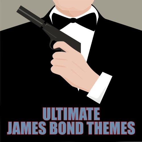 Goldfinger (Made Famous by Shirley Bassey) song by The London Theatre ...