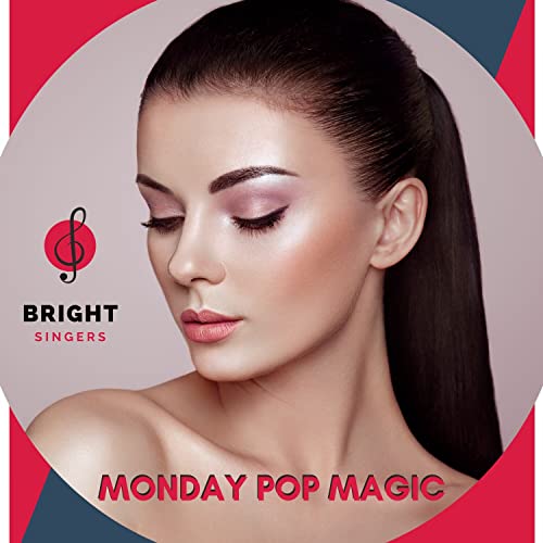 Play Monday Pop Magic by VARIOUS ARTISTS on Amazon Music