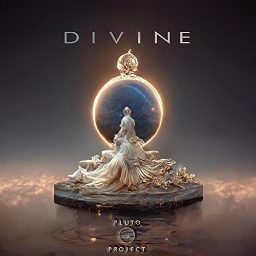 Play Divine by Pluto Project on Amazon Music Unlimited
