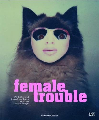 Amazon.co.jp: Female Trouble : 本