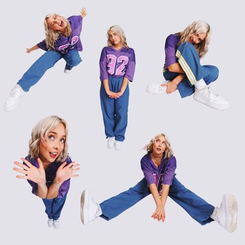 Now What? by Claire Leslie on Amazon Music - Amazon.com