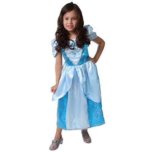 Buy Classic Storybook Princess Dress 4 Pack Set, Size 2/4 Online at Low ...