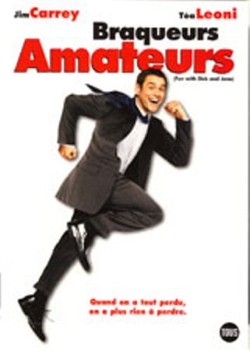Amazon.com: Braqueurs amateurs [Import belge] : Movies & TV