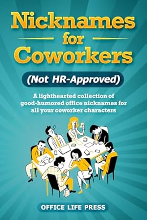 Actual HR-Approved Ways to Tell Coworkers They're Stupid: 75 Witty ...