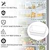 Amazon.com: UPGRADED 242079701 Refrigerator Door Bin Compatible with ...