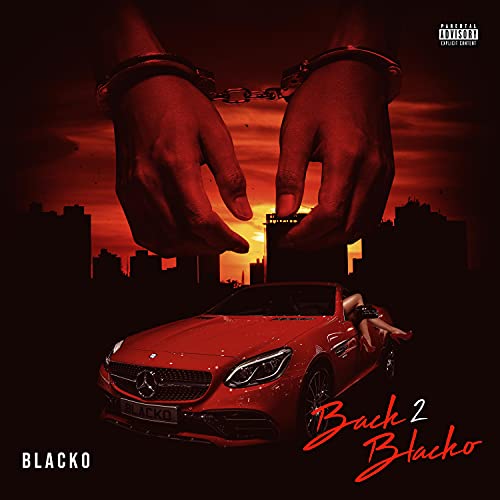 Back 2 Blacko de Blacko en Amazon Music Unlimited