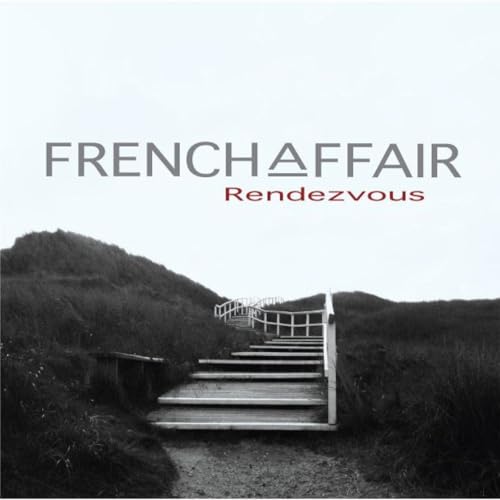 Amazon.com: Rendezvous : French Affair: Digital Music