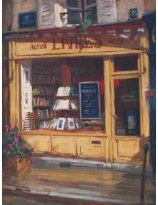 Amazon.com: Pyramid of Books - Poster by George Botich (13.5X19.5 ...