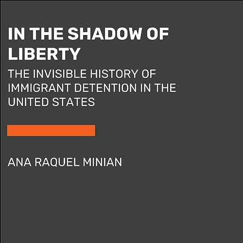 Amazon.com: In the Shadow of Liberty: The Invisible History of ...