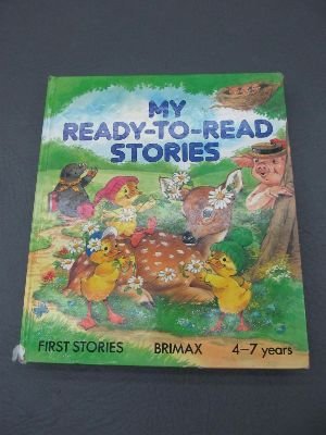 My Ready to Read Stories: Storey Pamela: 9780861124336: Books - Amazon.ca