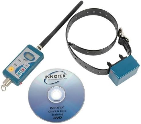 Amazon.com : Innotek Digital Advanced Trainer (1000 yards) - ADV-1000P ...