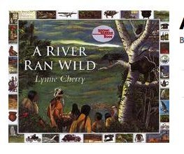 A River Ran Wild byCherry: Lynne Cherry: Amazon.com: Books