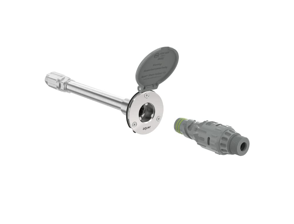 Snapklik.com : Aquor House Hydrant V1+ Frost Free Outdoor Garden Faucet
