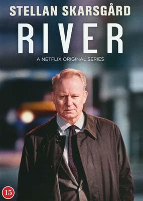 Amazon.com: River (Complete Series) : Stellan Skarsgard, Lesley ...