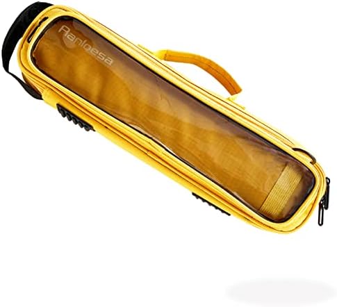 Amazon.com: Vangoa Flute Case Carrying Bag Waterproof Lightweight for ...