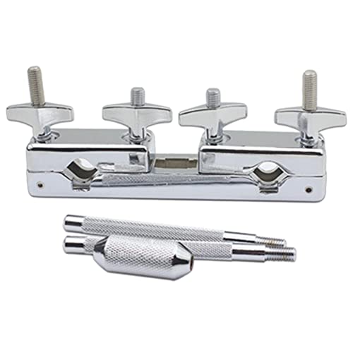 Amazon Best Sellers: Best Drum Set Cowbells