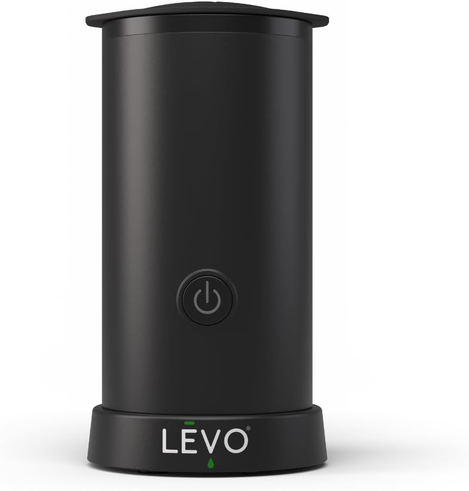 Amazon.com: LĒVO Gummy Candy Mixer - Hands-Free Infused Edible Mixer ...