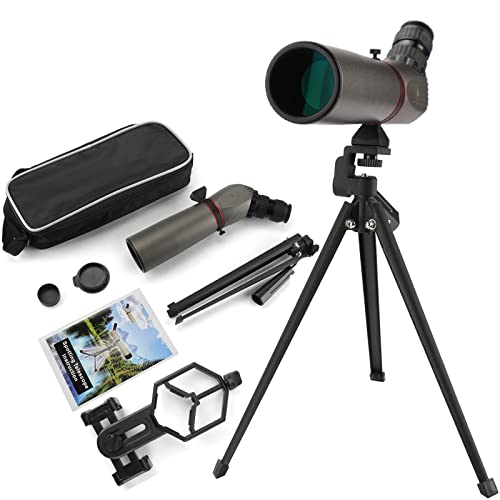10 Best Kids Spotting Telescopes - BabyStuffLab