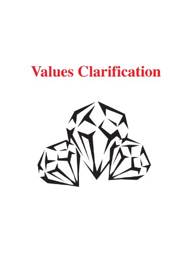 Values Clarification - Kindle edition by Roy, Phillip. Self-Help Kindle ...