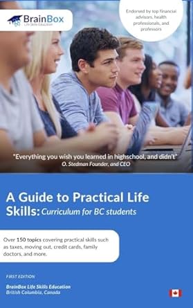Amazon.co.jp: A Guide to Practical Life Skills Education: Curriculum ...