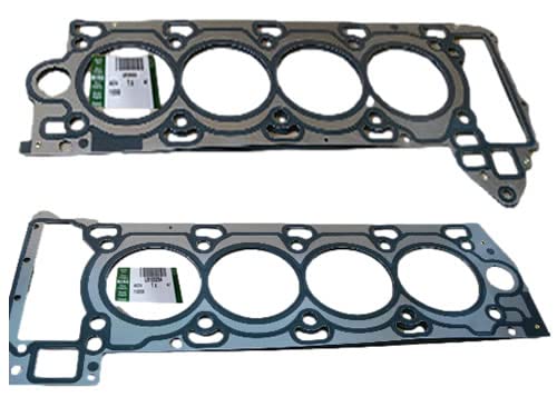 Amazon.com: Genuine LAND ROVER Cylinder Head Gasket Set 5.0L & 5.0L SC ...