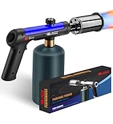 Amazon.com: ARTFLAMM Powerful Propane Torch Gun, Kitchen Grill Torch ...