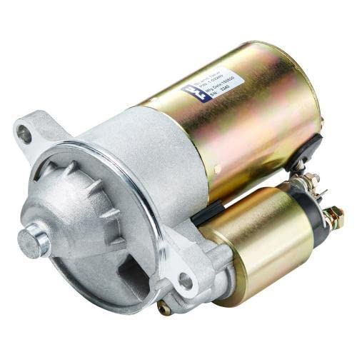Amazon.com: GO-PARTS - for 1991-2003 Ford Explorer Starter Motor - (4 ...