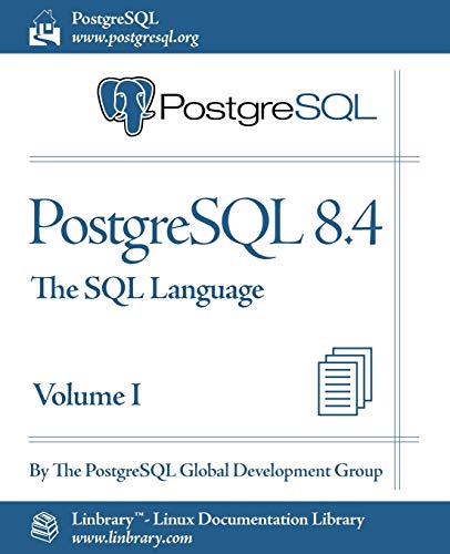 The Best PostgreSQL Books of All Time - BookAuthority