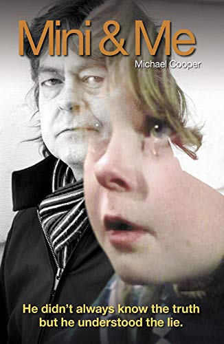 Amazon.co.jp: Mini & Me : Cooper, Michael: 洋書