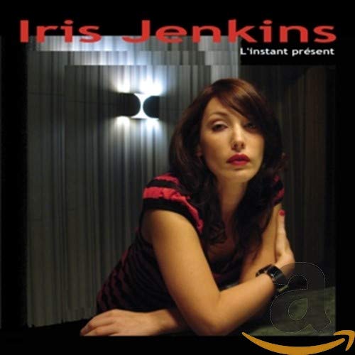 Iris Jenkins - L'instant Present - Iris Jenkins: Amazon.de: Musik-CDs ...