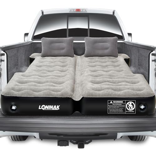 Best Inflatable Truck Bed Pools: Turn Your Pickup into a Relaxing Oasis ...