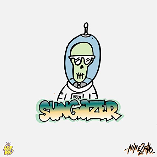 Amazon.co.jp: Sungazer : The Primitive One: Digital Music