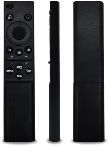 Amazon.com: BN59-01388A Remote for Samsung Crystal 4K UHD CU7000 DU7200 ...