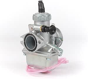Amazon.com: [Replacement car parts] for MOLKT 26mm for Carb Carburetor for PZ26 for Fit 110cc ...