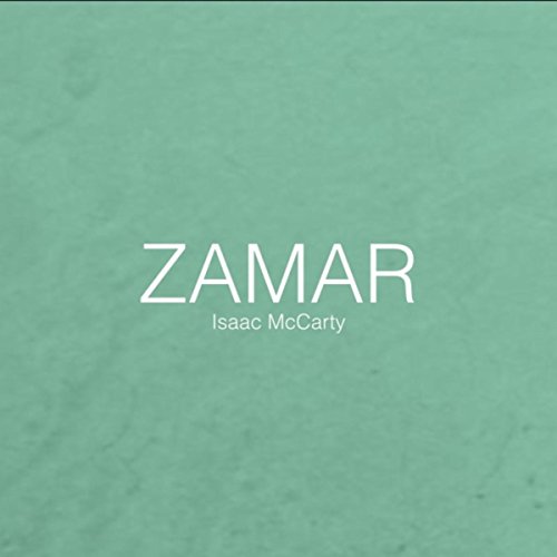 Amazon.com: Zamar : Isaac McCarty: Digital Music