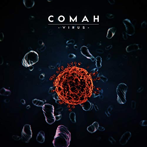 Play Virus by Comah on Amazon Music